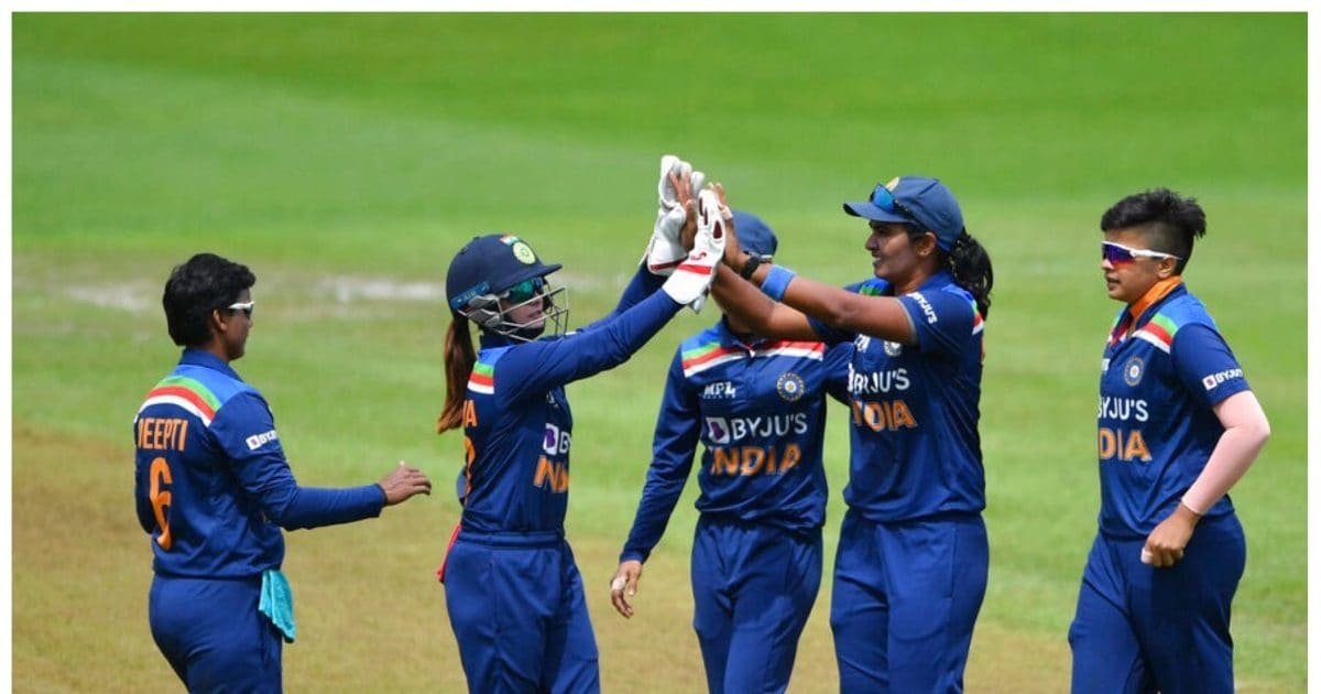 IND w vs AUS W: सीरीज में बने रहने के लिए ऑस्ट्रेलिया के खिलाफ उतरेगी ...