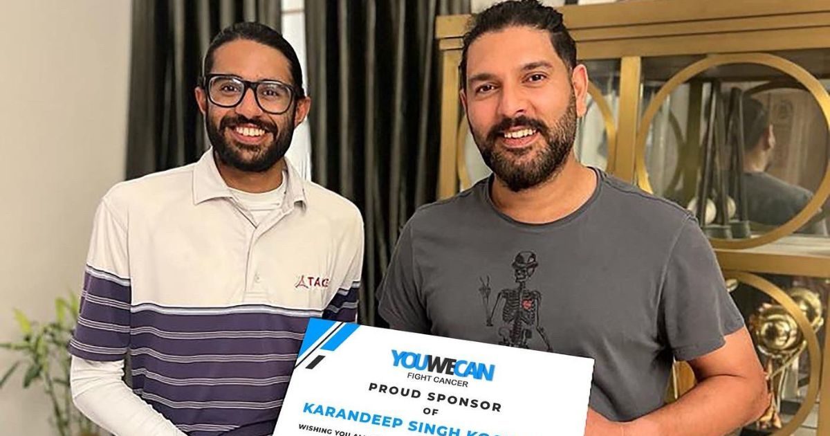 Yuvraj Singh's Birthday : खेल की पिच पर ही नहीं बिजनेस में भी युवराज सिंह की मजबूत पारी, सैकड़ों ...