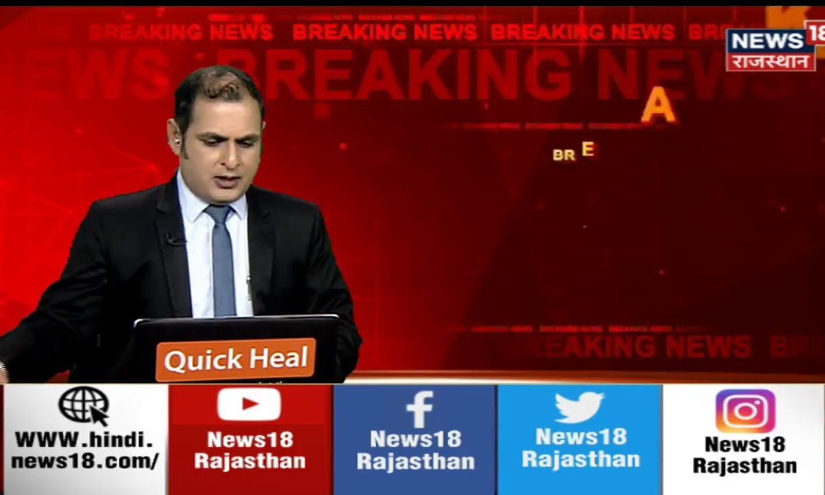 ACB Action News | Jhunjhunu के चिड़ावा पहुंची ACB की टीम, Divya Mittal के आवास पर कार्रवाई ...