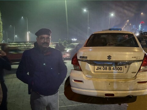 Bihar News: दूसरे राज्य की गाड़ी है तो बिहार न जाएं! ये कागजात नहीं हुए ...