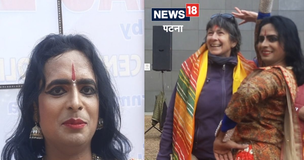 Ganga Vilas Cruise इस कलाकार के दीवाने हुए पर्यटक लगाए ठुमके कहा