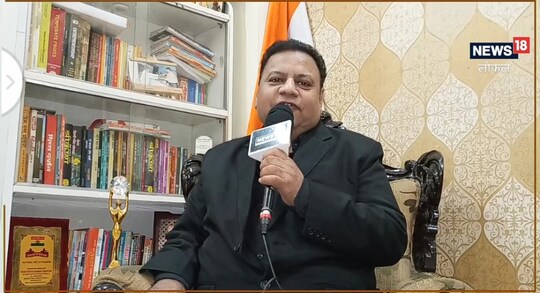 Kashmiri Pandits Exodus: 'वक्त आ चुका है कश्मीरी पंडितों को भी बुलवा दो ...