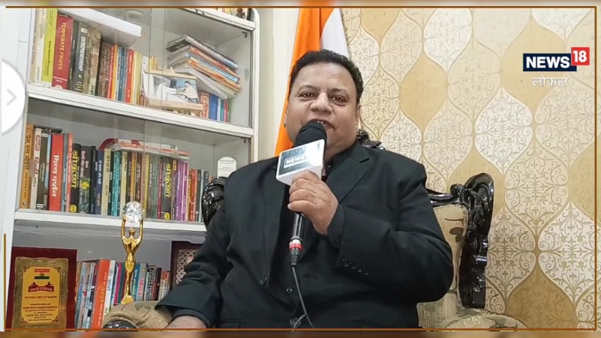 Kashmiri Pandits Exodus: 'वक्त आ चुका है कश्मीरी पंडितों को भी बुलवा दो ... Kashmiri Pandits Exodus: 'वक्त आ चुका है कश्मीरी पंडितों को भी बुलवा दो ...