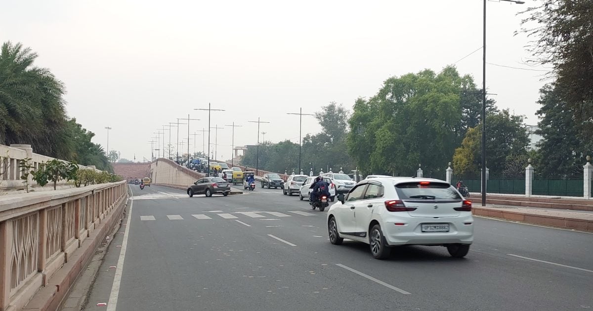 Traffic Alert: लखनऊ में रिपब्लिक डे परेड की रिहर्सल, रविवार को इन ...