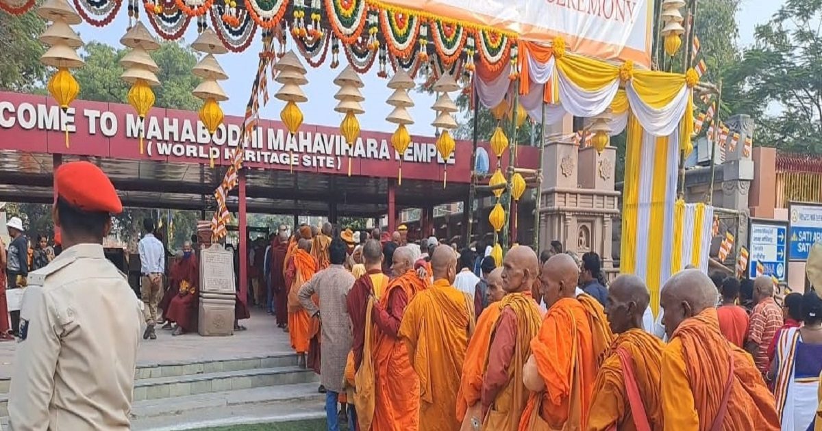 10 ML शराब ने बिहार में इस विदेशी महिला को भिजवा दिया जेल, जानें पूरा ...