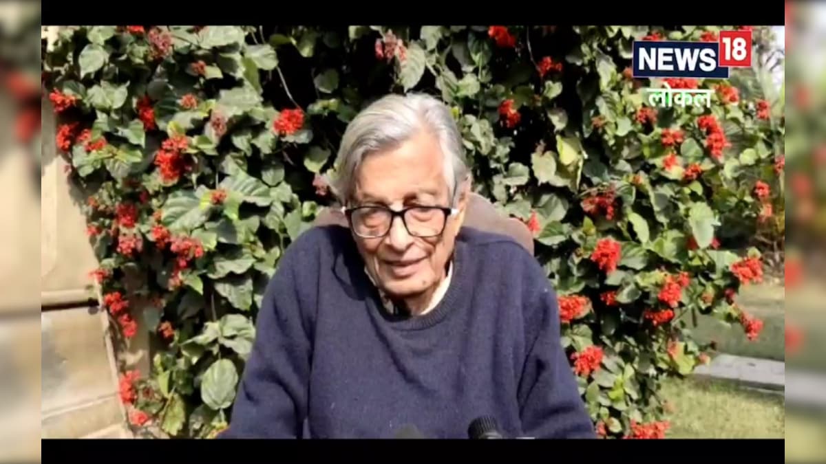 अरबी-फारसी शब्दों से दिक्कत है तो RSS हिन्दू धर्म का नाम बदल दे: इरफान ...