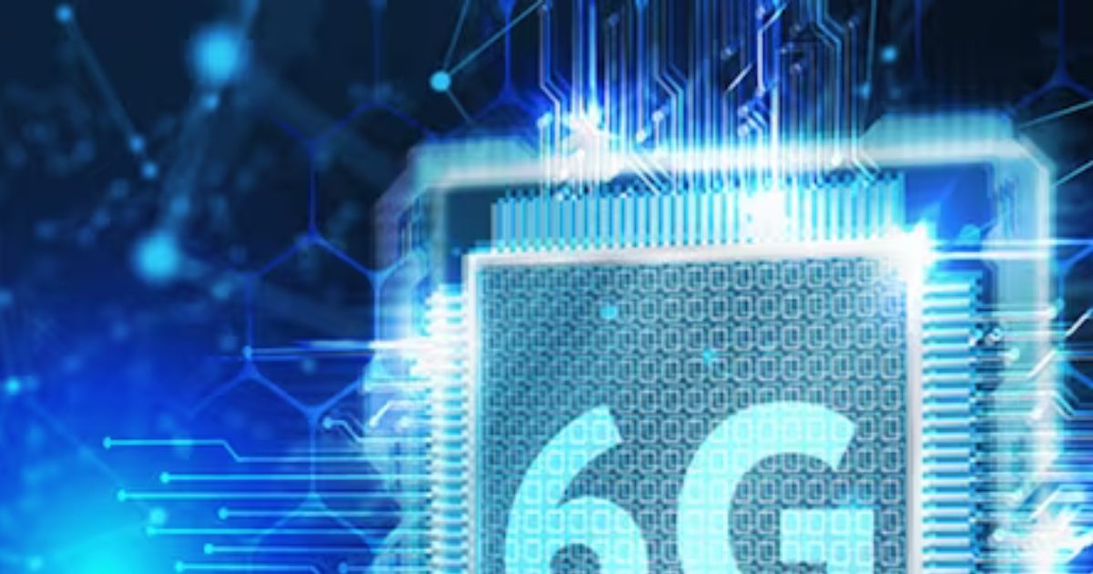 मानव शरीर को चार्ज करेगी 6G वायरलेस टेक्नोलॉजी? स्टडी की मानें, तो यह ...