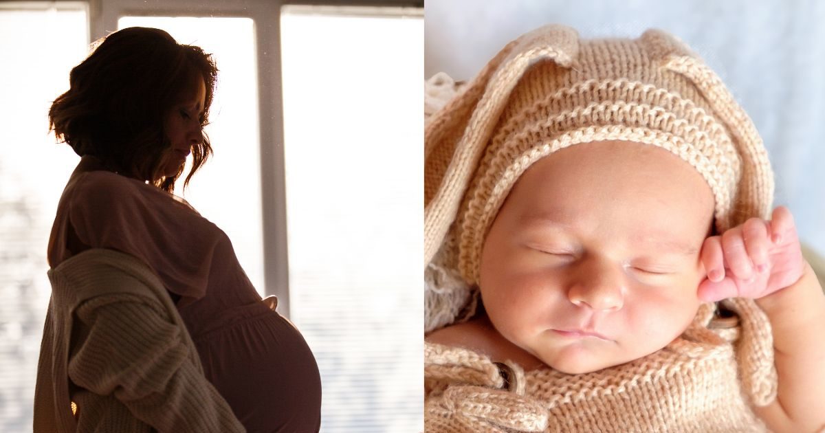 नवजात बच्चों पर थूकते हैं लोग, माथे पर पोत देते हैं केक! ये 8 अजीबोगरीब ...