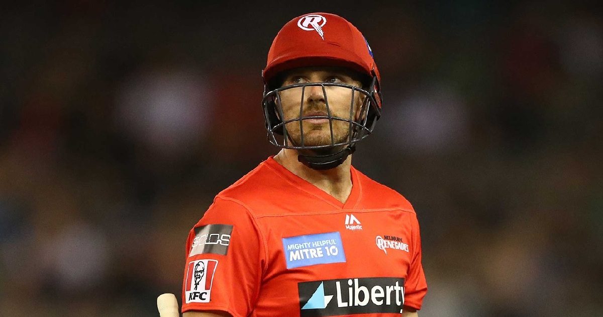 Australia T20 team captain Aaron Finch retires from international ...