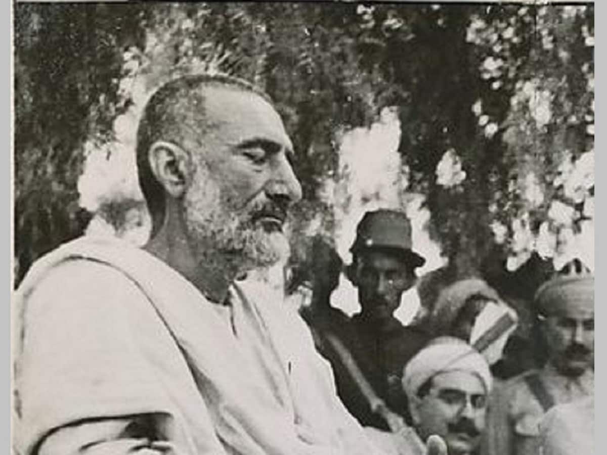 Abdul Ghaffar Khan Death Anniversary: बंटवारे ने बांटा था सीमांत गांधी ...