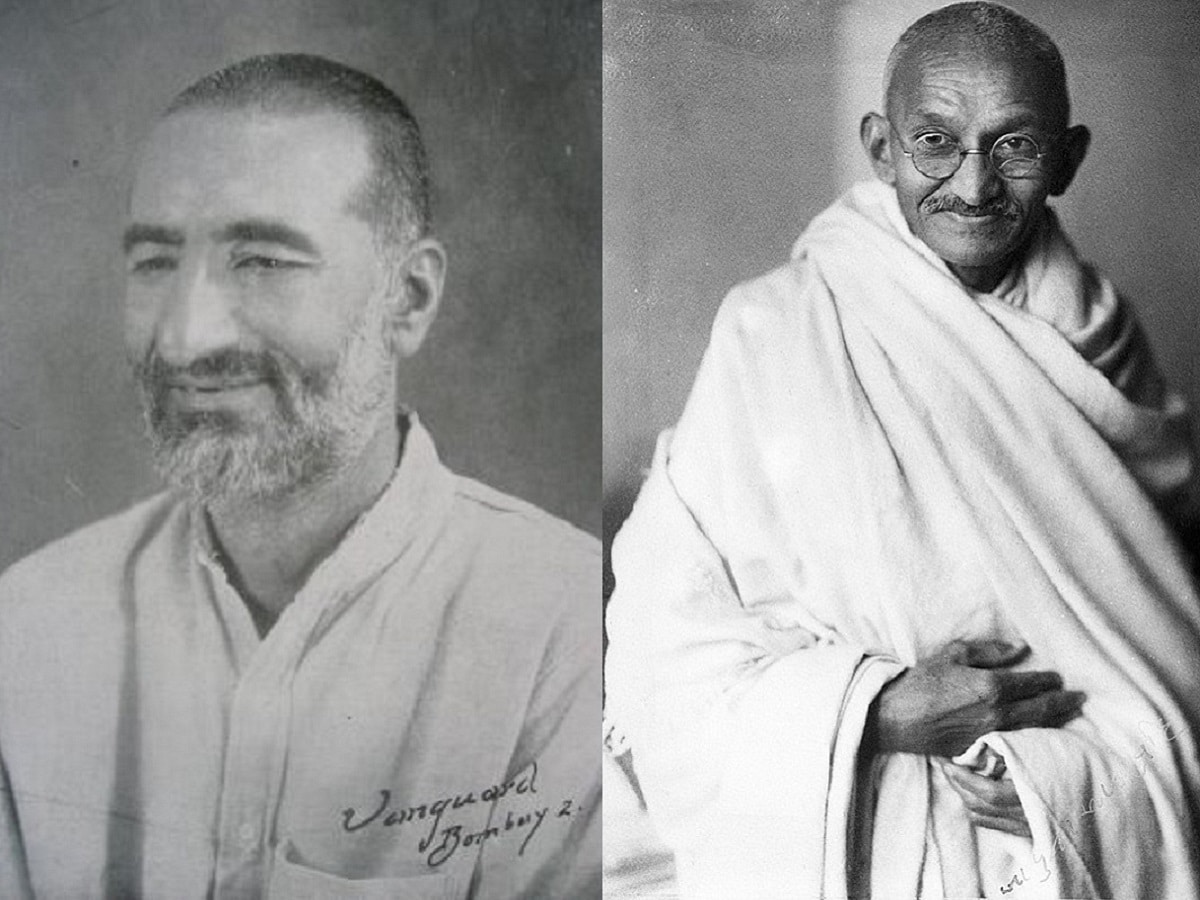 Abdul Ghaffar Khan Death Anniversary: बंटवारे ने बांटा था सीमांत गांधी ...
