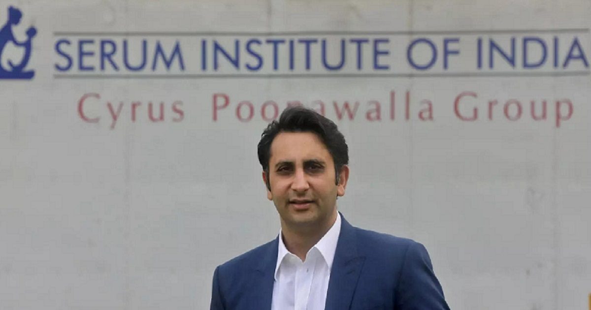 सीरम इंस्टीट्यूट के CEO अदार पूनावाला ने कहा- भारत में कोरोना की स्थिति ...