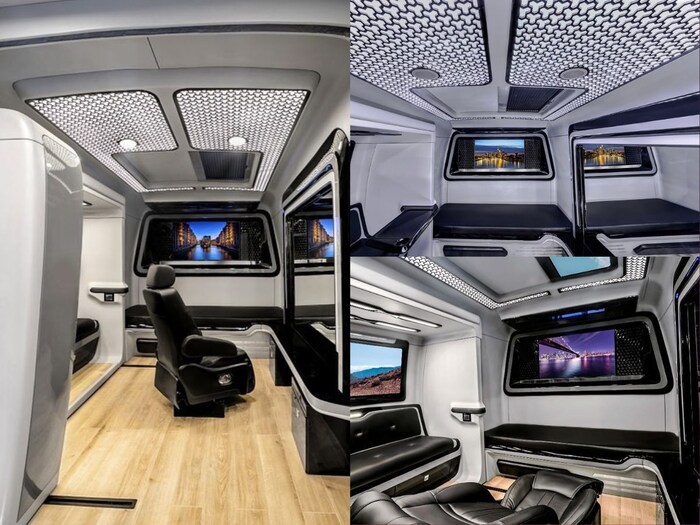 7 करोड़ की वैनिटी वैन में तैयार होते हैं अल्लू अर्जुन, इन सुख-सुविधाओं ...