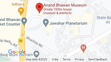 Anand Bhawan: देश के पहले प्रधानमंत्री के घर के दीवाने हैं लोग, रोजाना ...