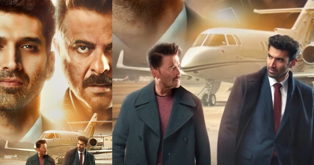 The Night Manager का मोशन पोस्टर जारी, आदित्य रॉय कपूर संग पावर पैक्ड ...