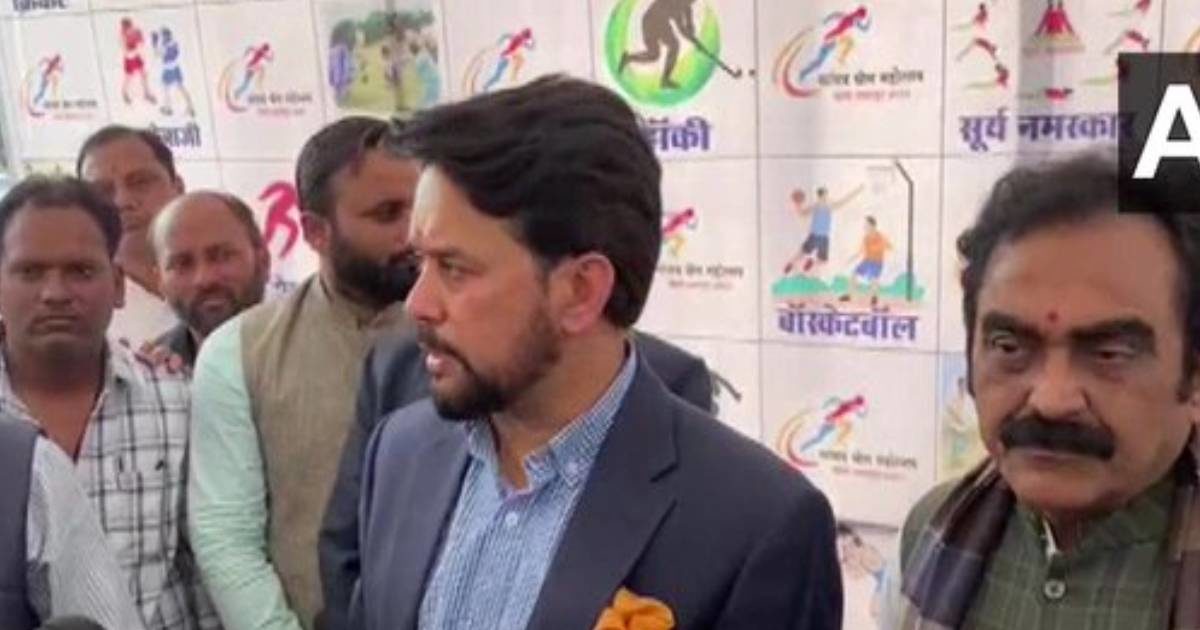 पहलवानों की शिकायत पर एक्‍शन में मोदी सरकार…दिए जांच के आदेश…मेरी कॉम ...