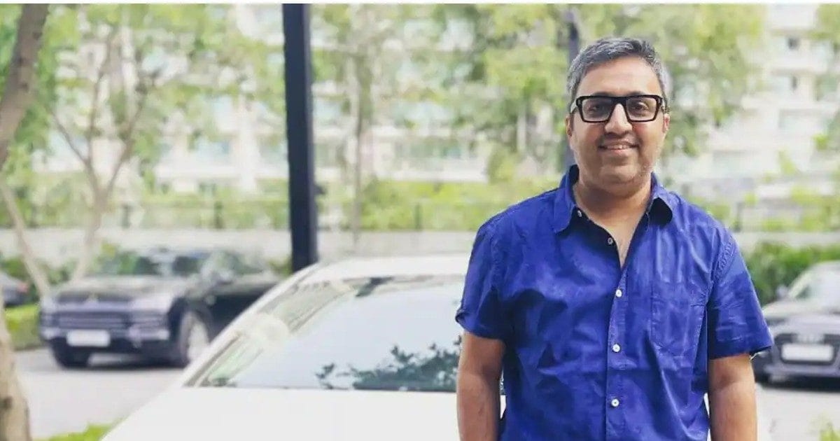 Ashneer Grover की 'तोड़ू-फोड़ू' कंपनी में हायरिंग शुरू, ग्रेच्युटी पर ...