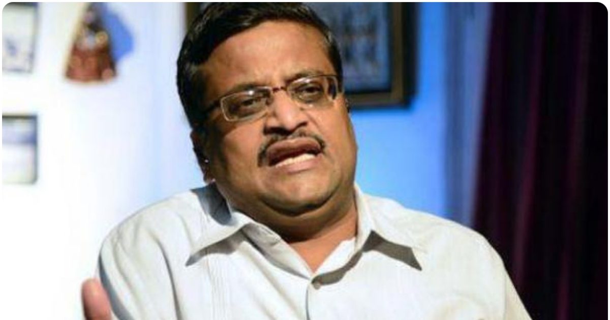 अशोक खेमका : हरियाणा के IAS ऑफिसर का 30 साल के करियर में 55वां तबादला ...