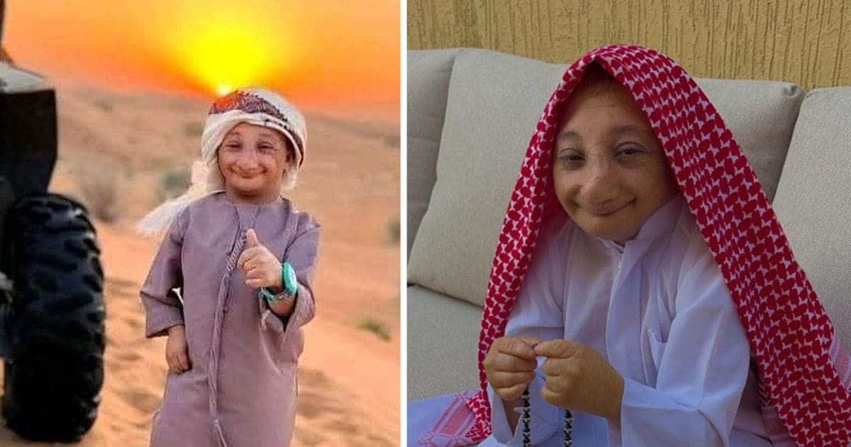 PHOTOS- सऊदी अरब के 'छोटे शेख' का निधन, मॉडल के साथ वायरल वीडियो से हुए ...