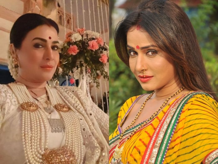 दुखभरी है इन भोजपुरी एक्ट्रेस की लव लाइफ, प्यार में मिला धोखा, एक के पति ने तो बाप बनने के बाद ...