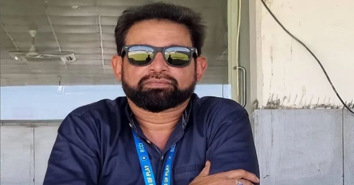 BCCI ने 50 दिन बाद नई सेलेक्शन कमेटी का किया ऐलान, एक ने इंटरनेशनल ...