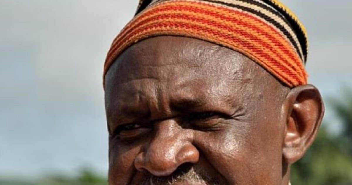 Cameroon King Fon Abumbi II Wives: कौन है 100 बीवियों और 500 बच्चों ...