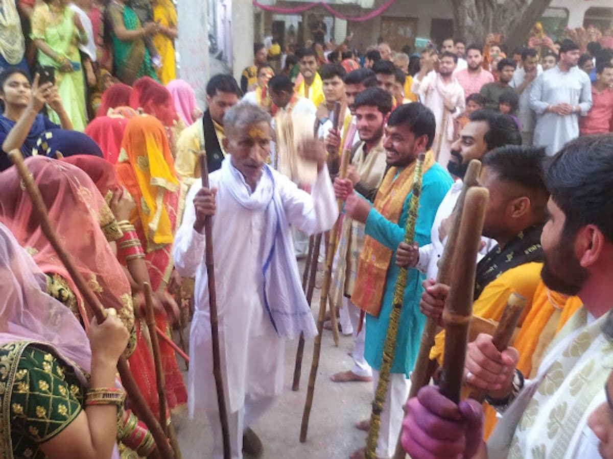 कैसा है कृष्ण की प्रेमिका राधा का ननिहाल? चमत्कारों से भरी जानिए कहां ...