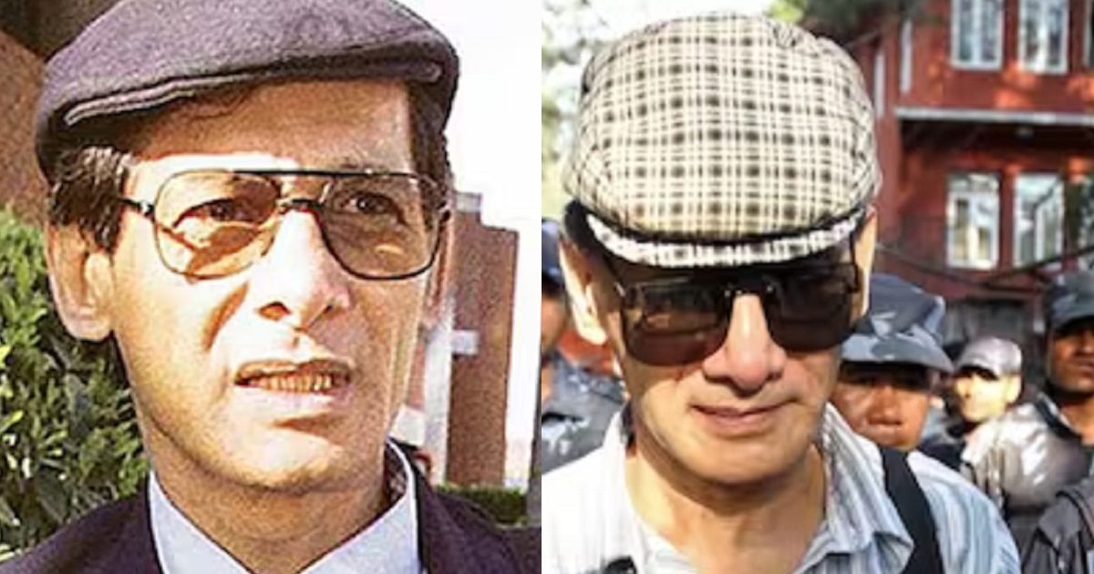 नेपाली जेल से छूटकर फ्रांस जाते समय क्या कहा ‘द सर्पेंट’, चार्ल्स ...