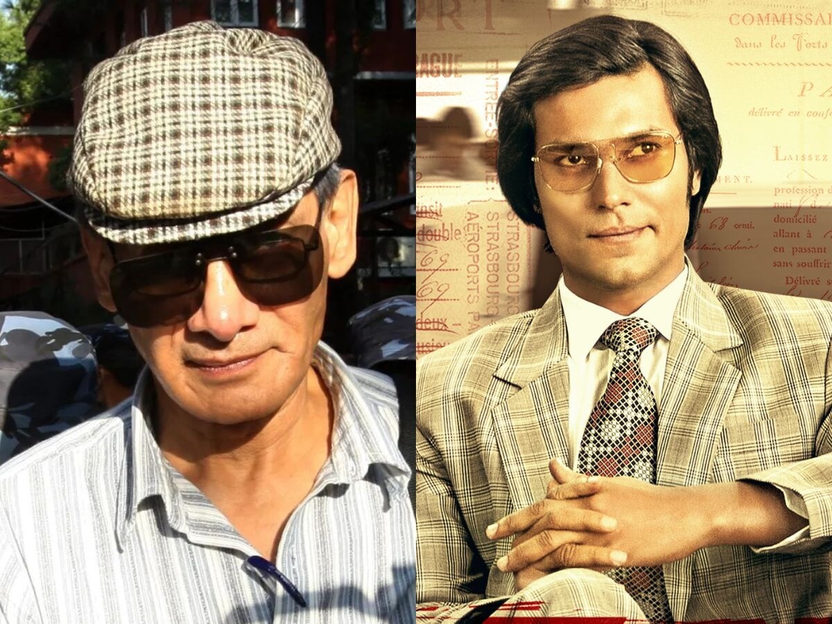 नेपाली जेल से छूटकर फ्रांस जाते समय क्या कहा ‘द सर्पेंट’, चार्ल्स ...