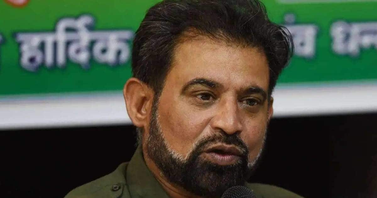 चेतन शर्मा क्‍या फिर बनने जा रहे हैं चयन समिति के प्रमुख?....BCCI में ...