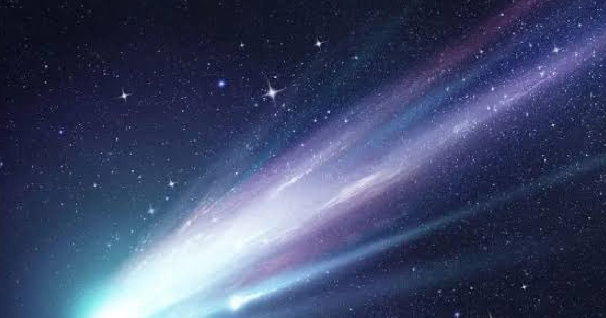 50 हजार साल बाद धरती के करीब से गुजरेगा धूमकेतु, नंगी आंखों से कर ...