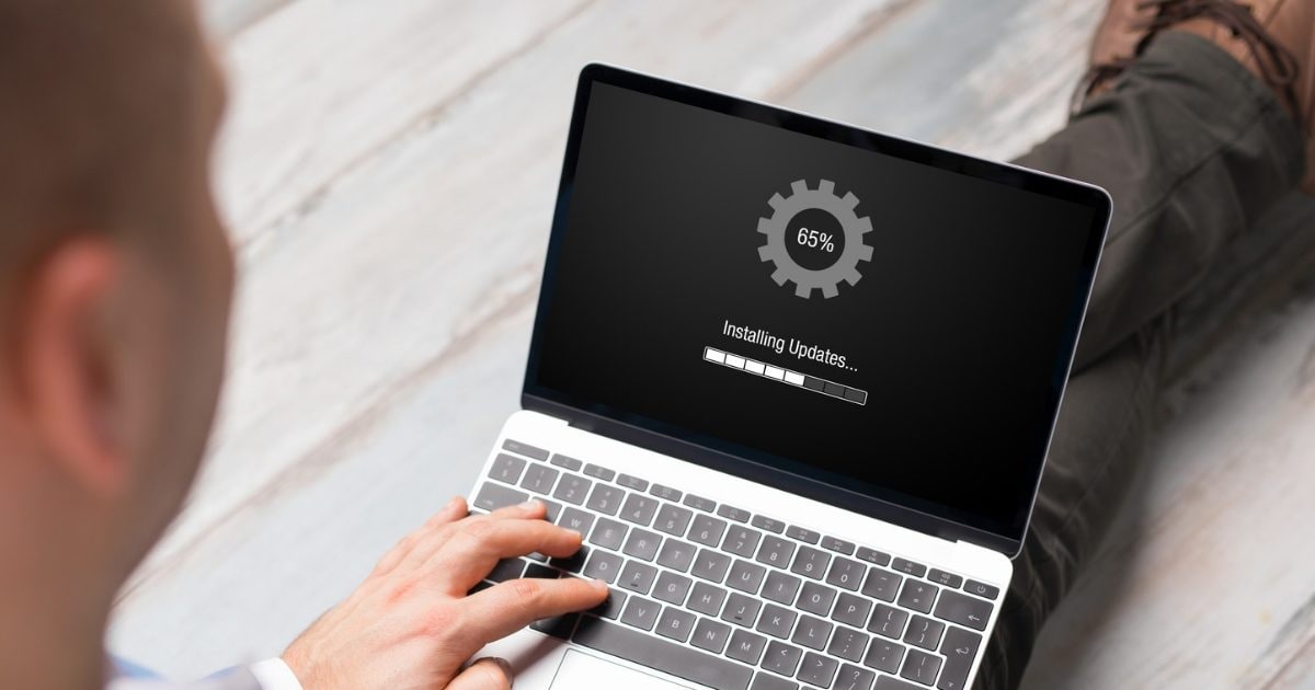 लैपटॉप में आज ही बदल दें ये Setting, सिर्फ एक क्लिक में सभी दिक्कत हो ...