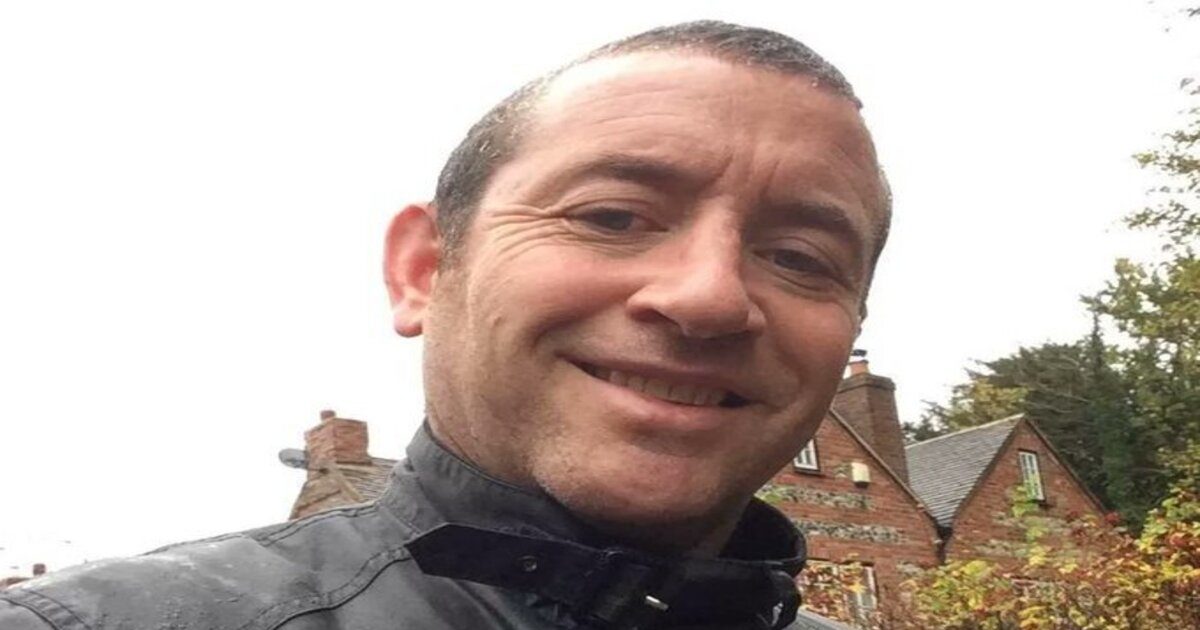 Serial Rapist: 'मॉन्स्टर पुलिस' वाला था बॉयफ्रेंड, हथकड़ी और बंदूक के ...