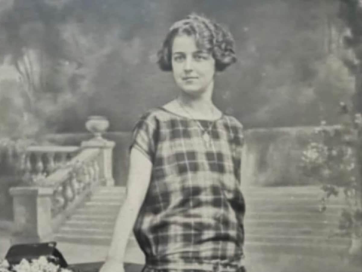 कौन थीं ल्युसिल रैंडन, क्या थी दुनिया की इस सबसे बुजुर्ग की आखिरी इच्छा ...