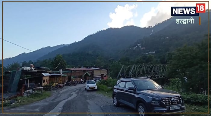 Haldwani News: हल्द्वानी में ये हैं घूमने की सबसे खूबसूरत जगह, मन मोह ...