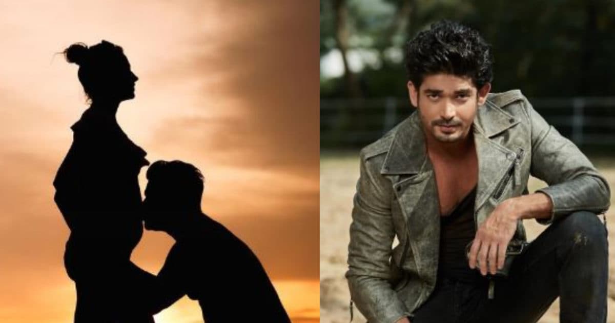 पिता बनने वाले हैं 'जस्ट मोहब्बत' के क्यूट जय मल्होत्रा उर्फ हर्ष ...