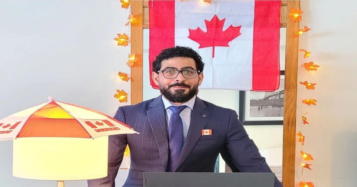 सीरियाई शरणार्थी की अजब कहानी, 7 महीने एयरपोर्ट पर रहा, फिर मिली इस देश ...