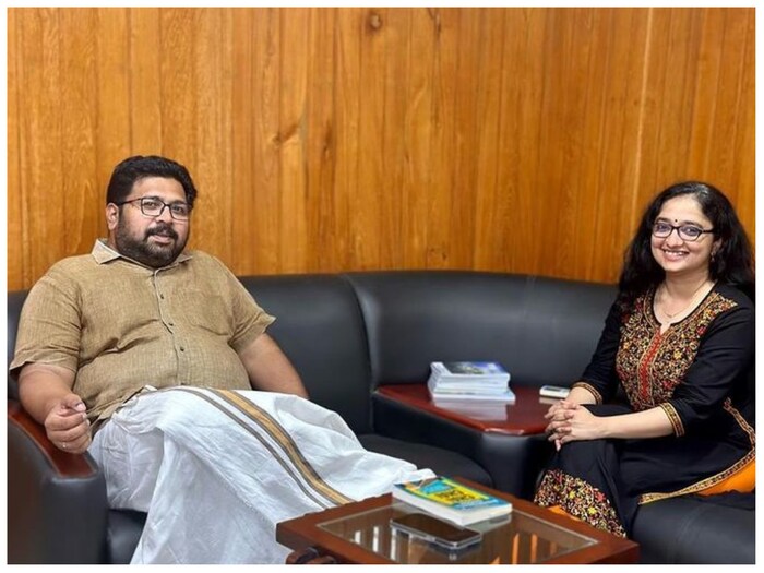 IAS Love Story: MLA को हुआ IAS से प्यार, शादी कर रच दी सबसे अनूठी लव ...