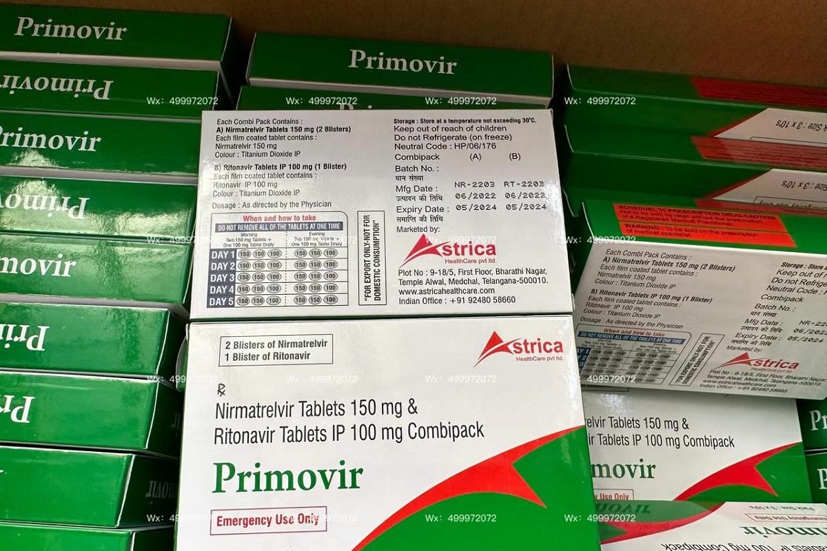 कोरोना से बेहाल चीन को अब भारतीय दवाओं का सहारा, अकेला भरोसेमंद सप्लायर ...