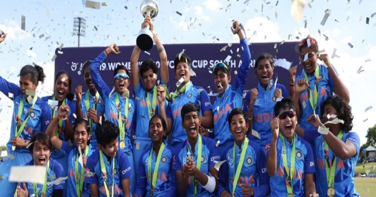 बेटी को क्रिकेटर बनाने के लिए नौकरी छोड़ी, जिम और जमीन तक बेच डाली; अब ...