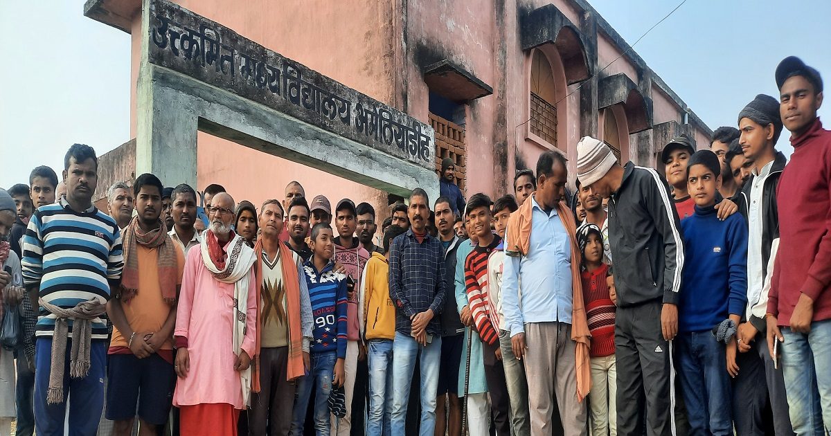 Caste Census: बिहार में यहां जातीय जनगणना पर हो गया बवाल, सदियों पुराने ...