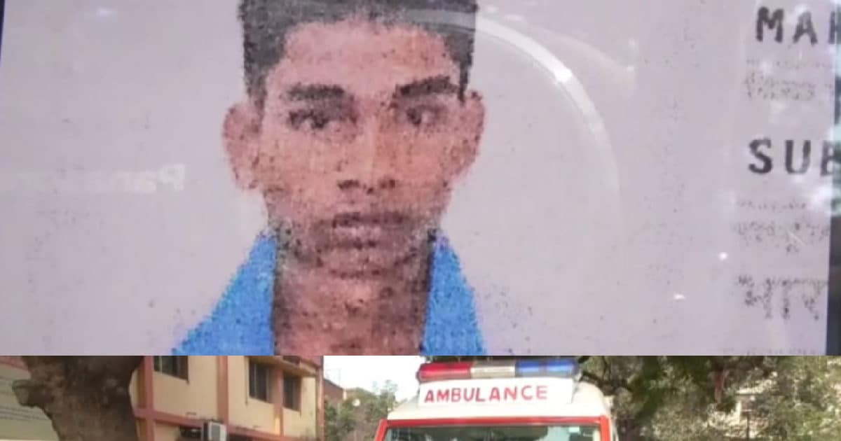 दुबई में मजदूर की हुई मौत तो परिवार की मदद को आगे आया यह नेता, धनबाद ...