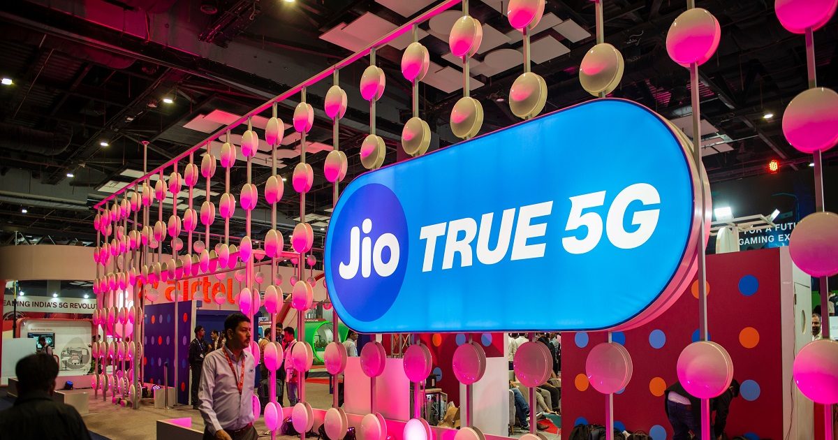 5G प्लान पेश करने वाली देश की पहली कंपनी बनी Jio, अब इतने शहरों में सभी ...