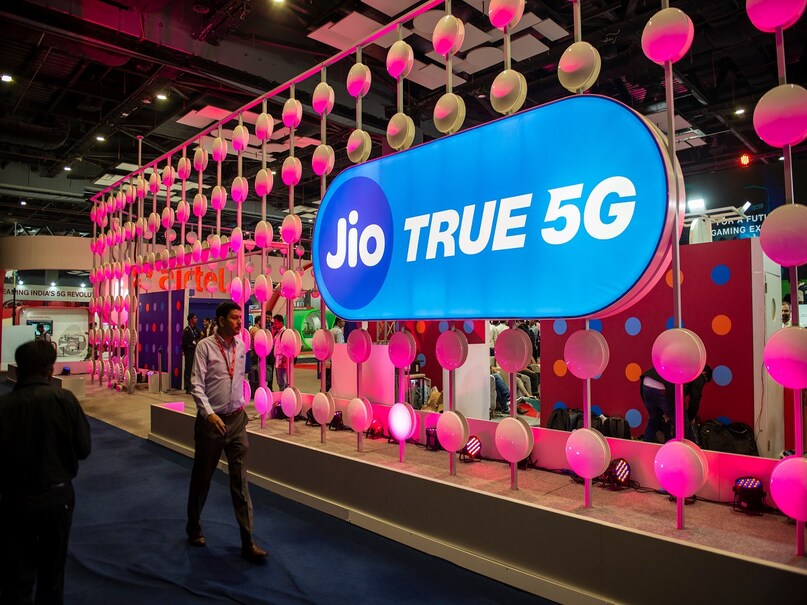 5G प्लान पेश करने वाली देश की पहली कंपनी बनी Jio, अब इतने शहरों में सभी ...