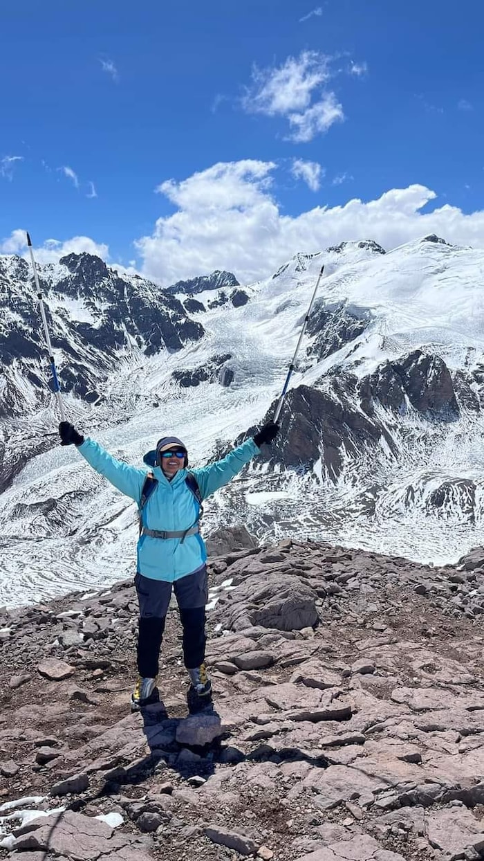 Jyoti Ratre: 48 की उम्र में सीखा पहाड़ चढ़ना, अब बनाया ये बड़ा रिकॉर्ड ...