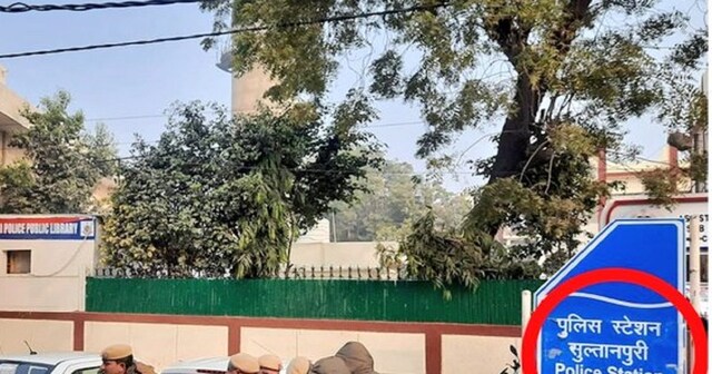Kanjhawala Case: अंजलि के घर हुई चोरी, चोरों ने ताला तोड़ LCD पर किया ...