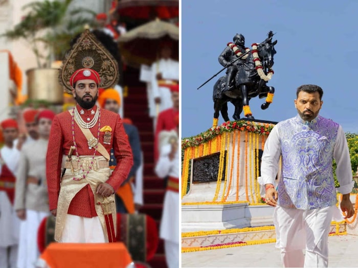 लक्ष्यराज सिंह मेवाड़: बर्थडे पर बनाया 7वां वर्ल्ड रिकॉर्ड, पहले भी कर ...