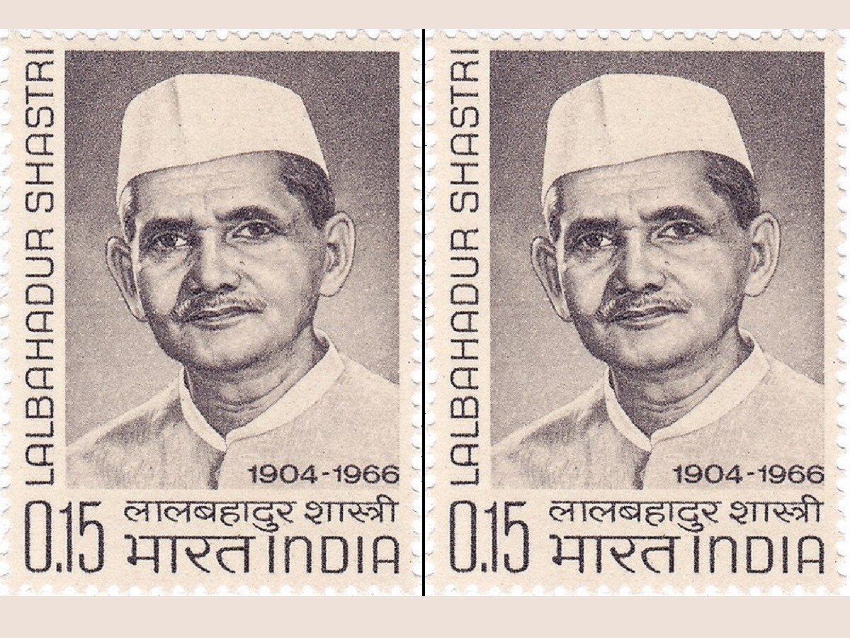 Lal Bahadur Shastri Death Anniversary: देश में क्या बदलाव कर गए थे ...