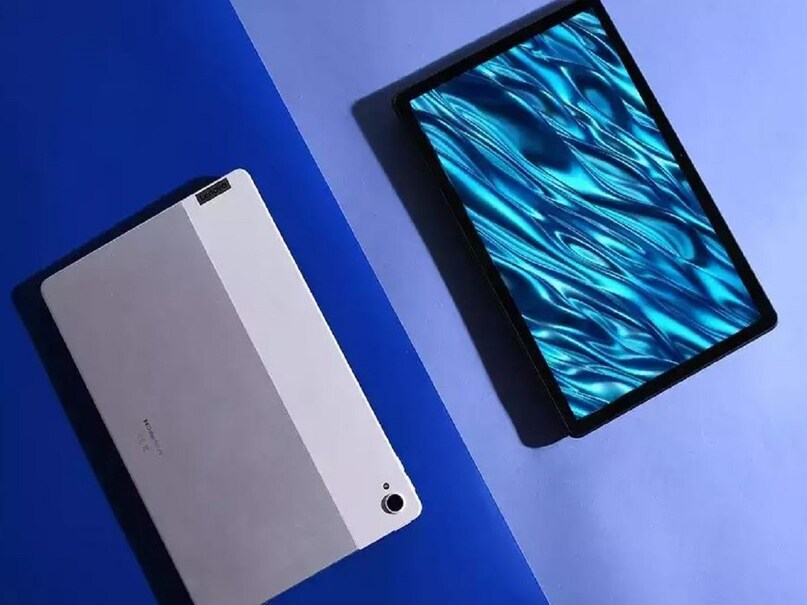 मिड-रेंज फोन की कीमत में लॉन्च हुआ Lenovo का पहला 5G टैबलेट, JBL स्पीकर ...