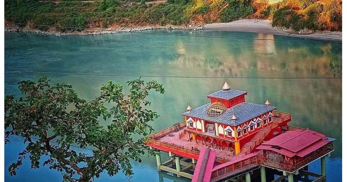 मां धारी देवी 9 साल बाद अपने मंदिर में होंगी विराजमान, मूर्ति हटते ही ...